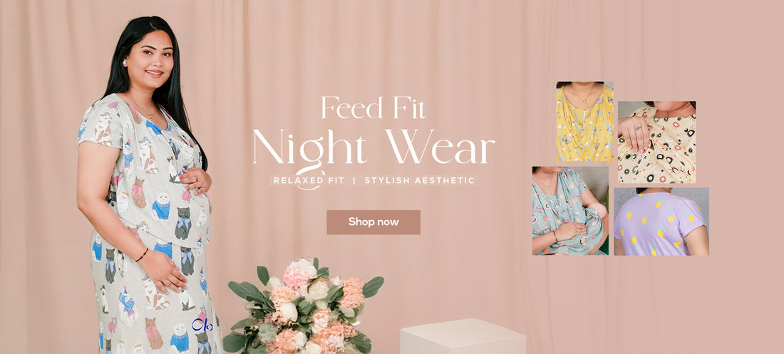 Cloudy Fit by Asmitha